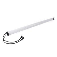 China IP65 Waterproof 50mm DC24V SPI DMX512 RGB 3D LED Pixel Tube Light for Stage Events for sale