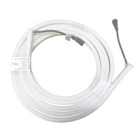 China IP65 Addressable DMX RGB Neon Strip Nightclub Flexible Pixel Neon Tube Light for sale