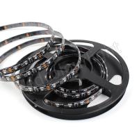China IP65 Epoxy Coated DC12V 60LEDs/m WS2811 RGB LED Strip Lights for sale
