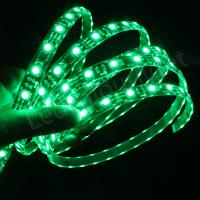 China IP65 Epoxy Coated DC12V 60LEDs/m WS2811 RGB LED Strip Lights for sale