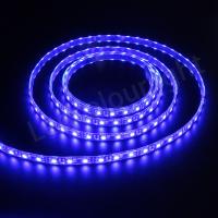 China IP65 Epoxy Coated DC12V 60LEDs/m WS2811 RGB LED Strip Lights for sale