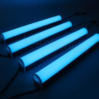 China Waterproof 50x60mm RGB DMX LED Linear Tube for Stage Facade Lighting for sale