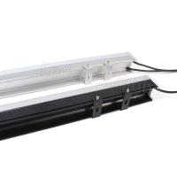 China Waterproof 50x60mm RGB DMX LED Linear Tube for Stage Facade Lighting for sale