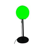 China Outdoor Landscape Festival Standing Addressable DMX RGB LED Pixel Sphere Lights for sale