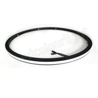 China DC24V Pixel RGB Ring Light LED Circle Ring Light for Shopping Mall, Restaurant, Stage for sale