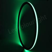 China DC24V Pixel RGB Ring Light LED Circle Ring Light for Shopping Mall, Restaurant, Stage for sale