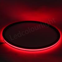 China DC24V Pixel RGB Ring Light LED Circle Ring Light for Shopping Mall, Restaurant, Stage for sale