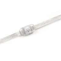 China IP66 Christmas Festival Decorative DC12V RGB Color Changing LED String Lights for sale