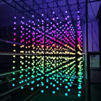 China 16x512 DMX Channels Artnet to DMX Controller for Stage Pixel Lighting Control for sale