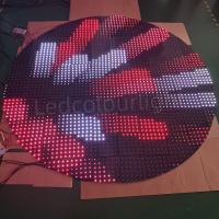 China 16x512 DMX Channels Artnet to DMX Controller for Stage Pixel Lighting Control for sale