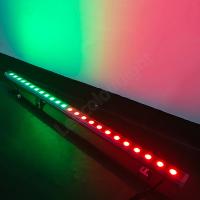China 24W Aluminum Outdoor Landscape Lighting Landscape Flood Light LED Wall Washer Light for sale