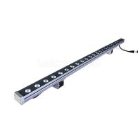 China 24W Aluminum Outdoor Landscape Lighting Landscape Flood Light LED Wall Washer Light for sale