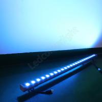 China 24W Aluminum Outdoor Landscape Lighting Landscape Flood Light LED Wall Washer Light for sale