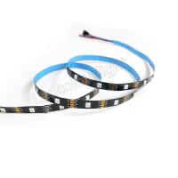 China WS2815 Nightclub Lighting RGB 30 LEDs 30 Pixels IP20 Flexible LED Strip Lights for sale