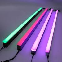 China Nightclub Decorative IP65 Thick colloid Acrylic LED Linear Light Pixel Bar for sale