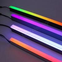 China Nightclub Decorative IP65 Thick colloid Acrylic LED Linear Light Pixel Bar for sale