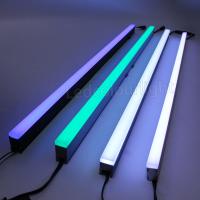 China Nightclub Decorative IP65 Thick colloid Acrylic LED Linear Light Pixel Bar for sale