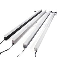 China Nightclub Decorative IP65 Thick colloid Acrylic LED Linear Light Pixel Bar for sale