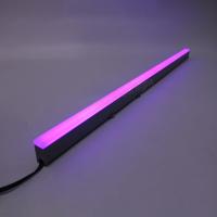 China Nightclub Decorative IP65 Thick colloid Acrylic LED Linear Light Pixel Bar for sale