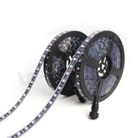 China IP68 Flexible LED Strip Light Outdoor Waterproof RGB Pixel LED Strip Lighting for sale