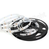 China IP65 Waterproof WS2811 LED Flexible Strip Light - Length 16.4ft RGB Color for sale