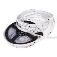 China IP68 Flexible LED Strip Light Outdoor Waterproof RGB Pixel LED Strip Lighting for sale