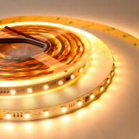 China 2700K~6000K CCT IP20 60LEDs/m DMX512 Control Addressable LED Strip Light for sale