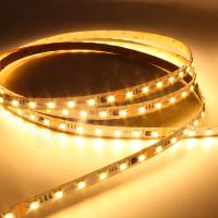 China 2700K~6000K CCT IP20 60LEDs/m DMX512 Control Addressable LED Strip Light for sale
