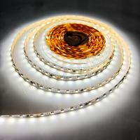 China 2700K~6000K CCT IP20 60LEDs/m DMX512 Control Addressable LED Strip Light for sale