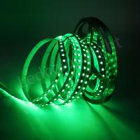 China DC24V Programmable 84LEDs/M DMX RGB LED Strip Lights for Bar Nightclub Lighting for sale