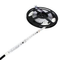 China DC24V Programmable 84LEDs/M DMX RGB LED Strip Lights for Bar Nightclub Lighting for sale