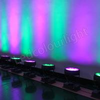 China LED Controller Landscape Flood Light DC24V Weather-Resistant Outdoor Lighting for sale