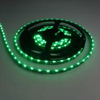 China IP65 Waterproof Addressable DC12V WS2811 Side Emitting RGB LED Strip Light for sale