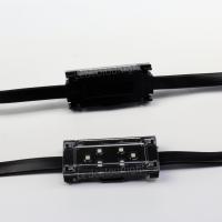 China 25x60mm High Quality IP67 Outdoor RGB LED Pixel Point Light for City Center Mall for sale