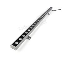 China DMX512 Control LED Wall Washer Lights DC24V 24W IP66 for Building Facade for sale