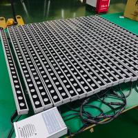 China DMX512 Control LED Wall Washer Lights DC24V 24W IP66 for Building Facade for sale