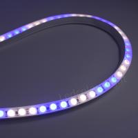 China 20x20mm DMX512 Control RGB Flexible LED Wall Washer Light for Outdoor Landscape Lighting for sale