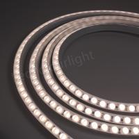 China 20x20mm DMX512 Control RGB Flexible LED Wall Washer Light for Outdoor Landscape Lighting for sale