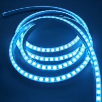 China 20x20mm DMX512 Control RGB Flexible LED Wall Washer Light for Outdoor Landscape Lighting for sale