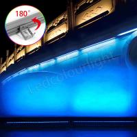 China IP66 Waterproof 36W High-power DMX512 LED Wall Washer Light for Building Facades for sale
