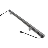 China IP66 Waterproof 36W High-power DMX512 LED Wall Washer Light for Building Facades for sale