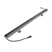 China IP66 Waterproof 36W High-power DMX512 LED Wall Washer Light for Building Facades for sale