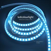 China 20x20mm DMX512 Control RGB Flexible LED Wall Washer Light for Outdoor Landscape Lighting for sale