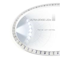 China 20x20mm DMX512 Control RGB Flexible LED Wall Washer Light for Outdoor Landscape Lighting for sale