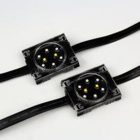 China High Brightness 40x50mm IP65 Waterproof RGB RGBW LED Pixel Lighting Node for sale