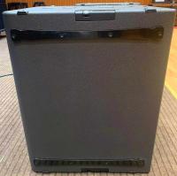 China K-21S 21 inch professional 1200w compact neodymium speaker subwoofer for sale