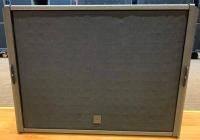 China professional line array subwoofer speaker 18 inch 800w S-B18 for sale