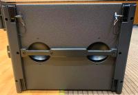 China professional line array subwoofer speaker 18 inch 800w S-B18 for sale