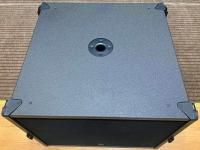 China professional line array subwoofer speaker 18 inch 800w S-B18 for sale