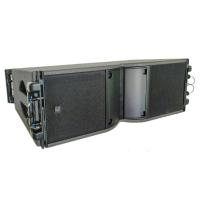 China double 8 inch 2 way portable line array 450w neodymium audio speaker for sale